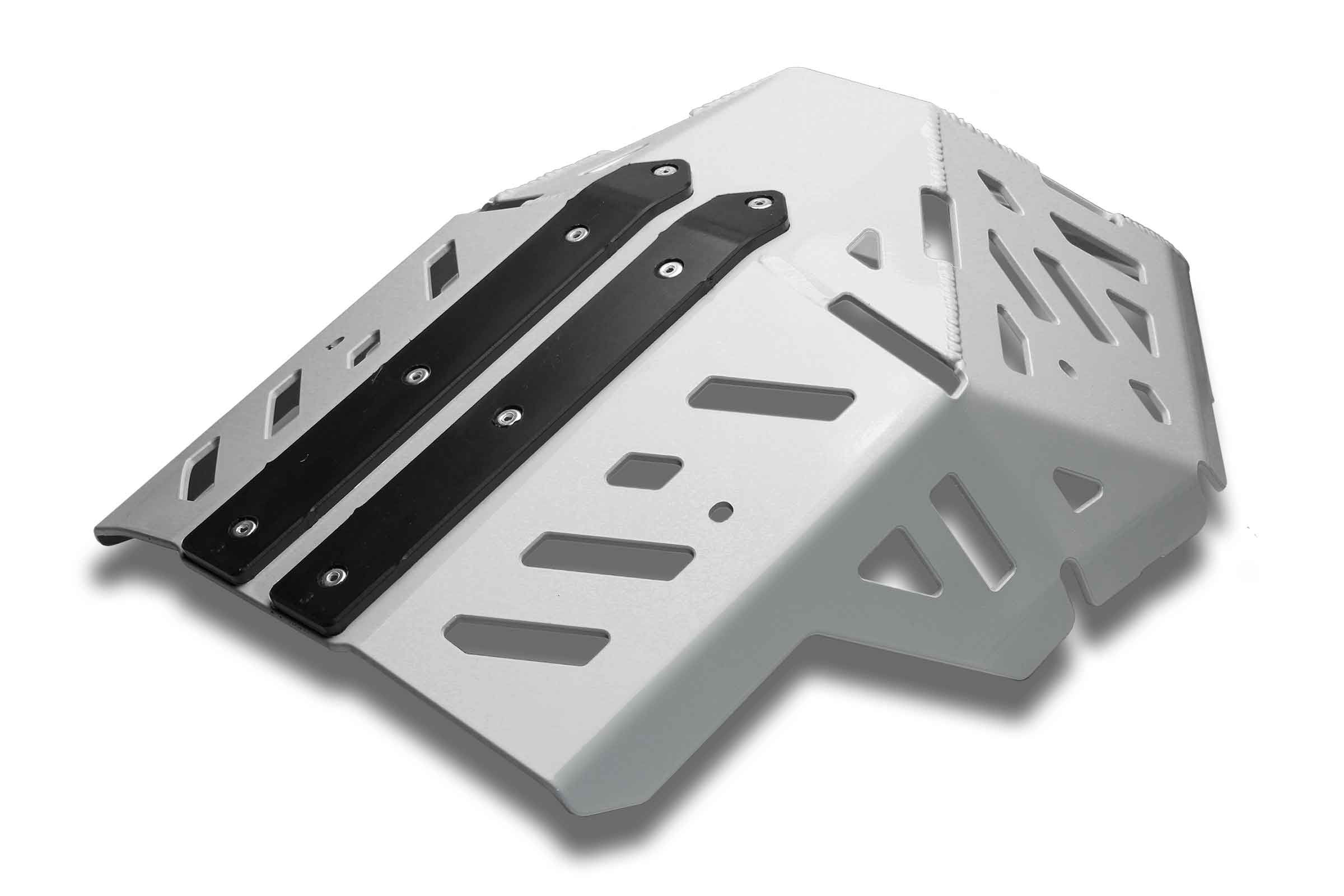 CP Bash plate Yamaha Tenere 700 2021 onwards | Ice polished protected ...