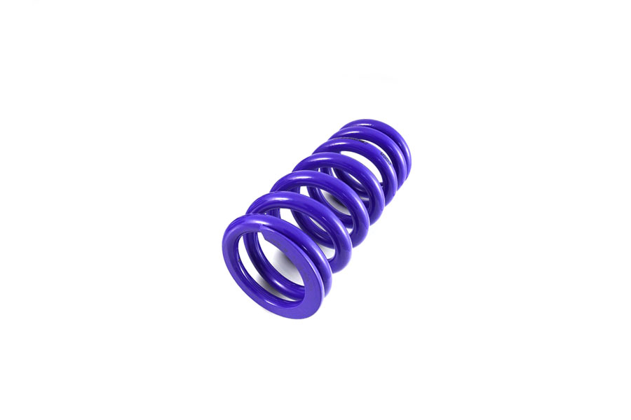 Hyperpro Shock spring Yamaha Tenere 700 2019 - 2024 | purple | SF-HYP ...