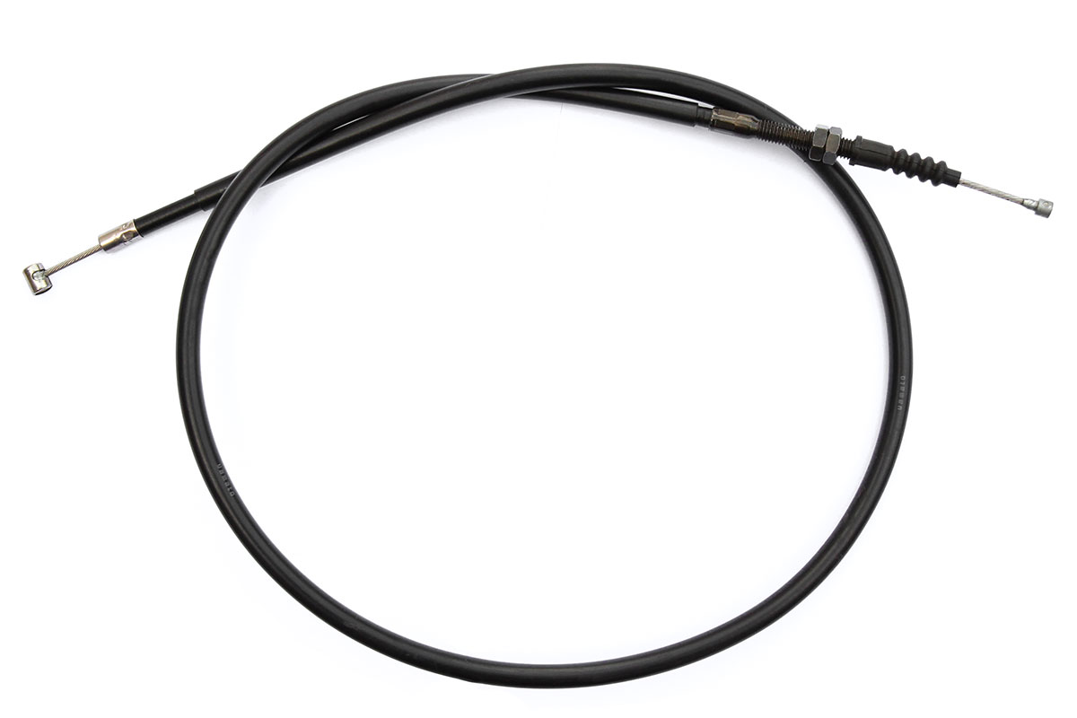 Clutch cable Yamaha Tenere 700 2025 onwards | KUZ-YAM-T700-25