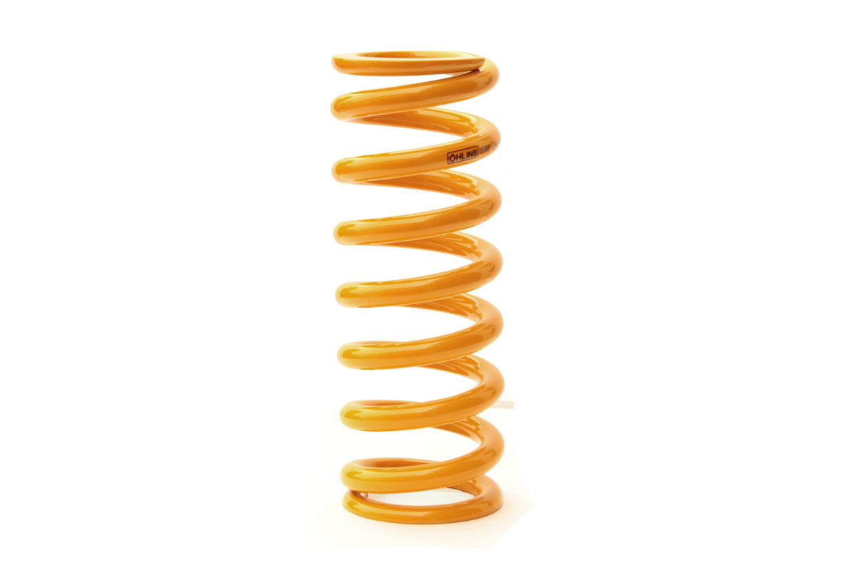 Öhlins Feder 00580 | 80 N/mm | SF-OE-00580-80