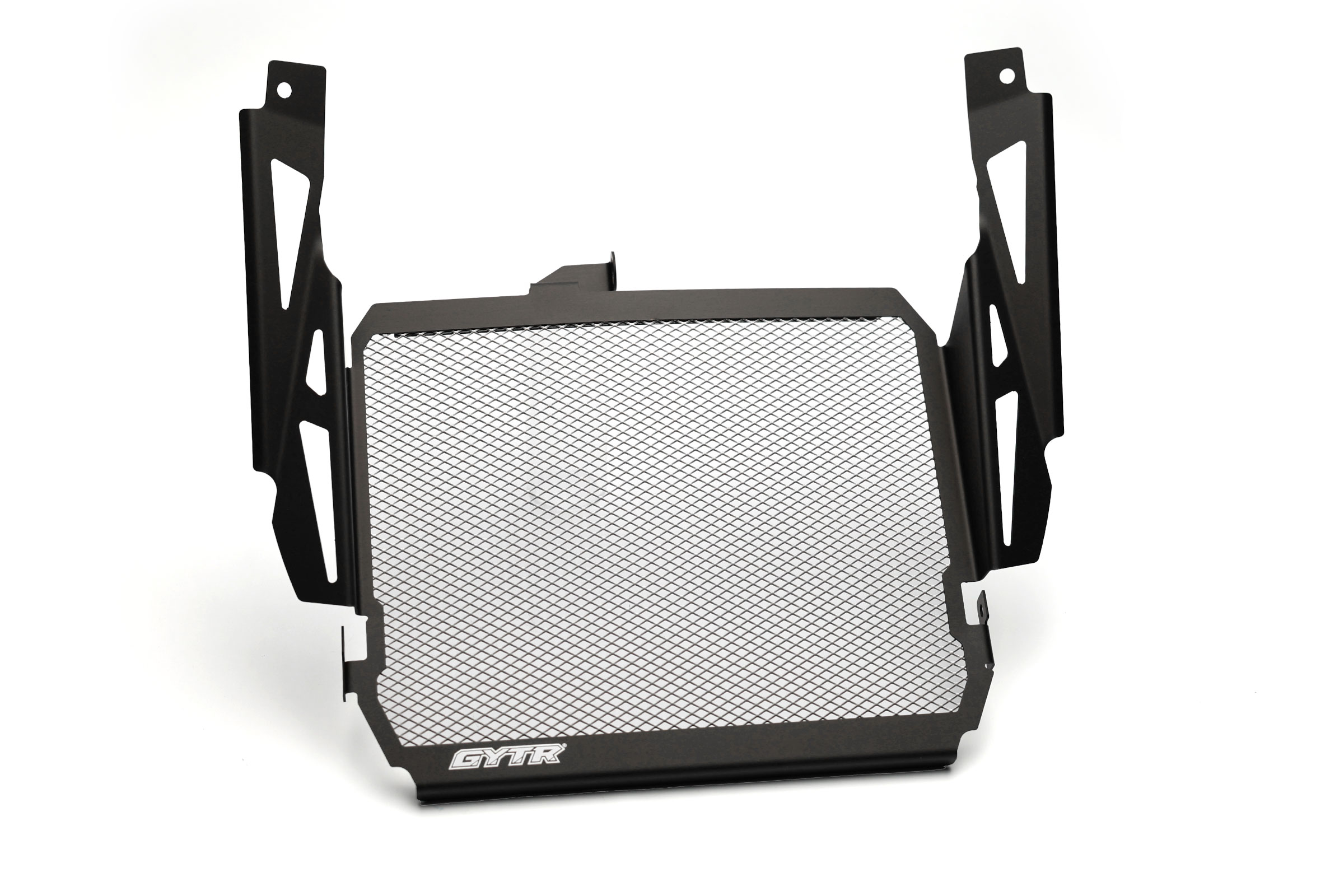 GYTR Radiator Guard Yamaha Tenere 700 World Raid | GYTE24D00000